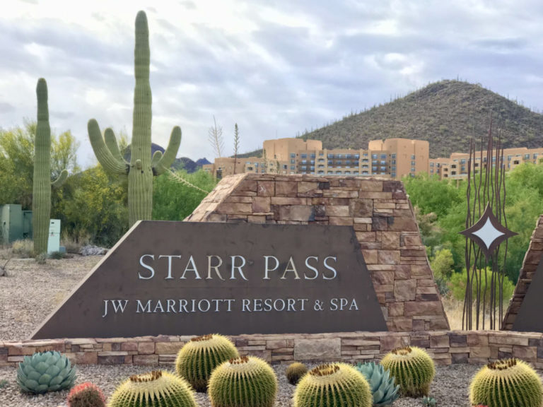 4 Reasons to Love Starr Pass Resort & Spa - travelbykris.net