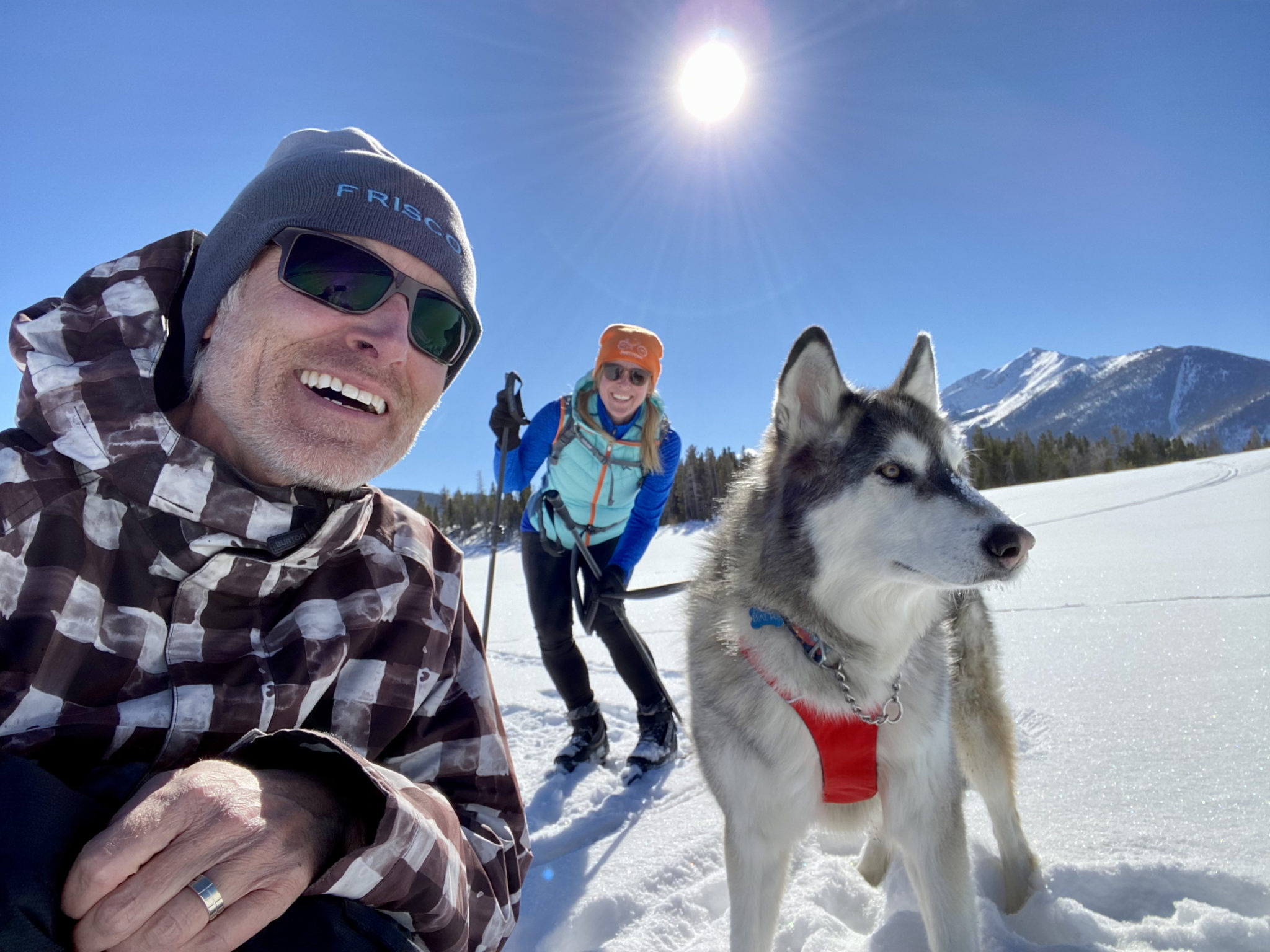 11 Winter Activities in Summit County Colorado - travelbykris.net